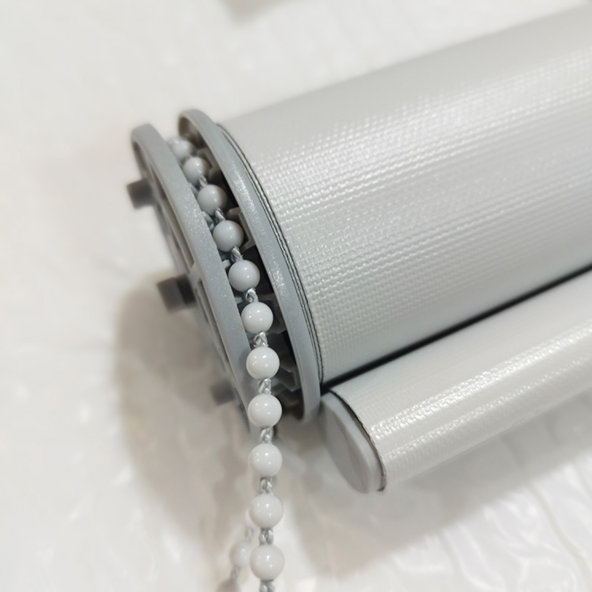 Basic Blackout Roller Blind - RTB1|B1 01 | StoresRapid