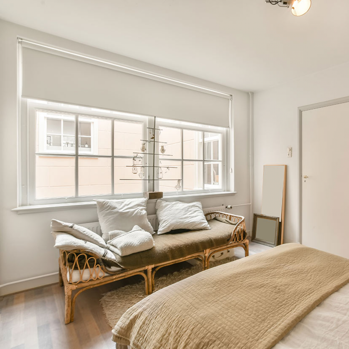 Estore de Rolo Blackout Basic - RTB1|B1 03 - StoresRapid