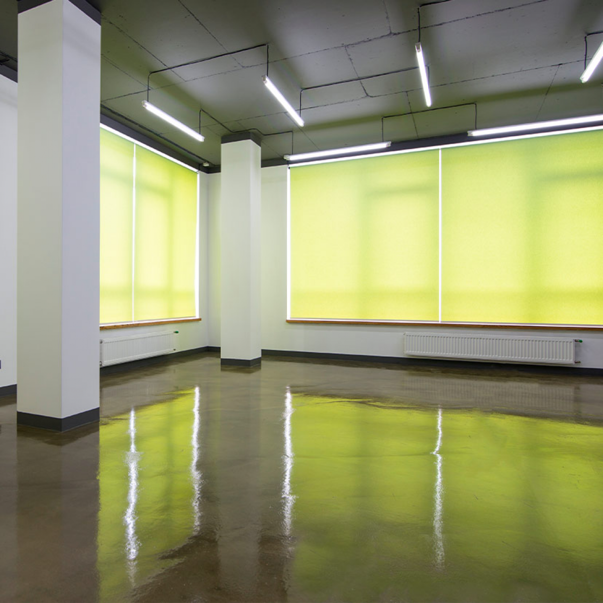 Color Fun Translucent Roller Blind - CFUN|CF 02 | StoresRapid